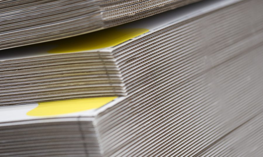 Die Cutting | Swanline Group | Trade Packaging Supplier