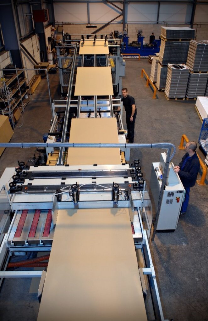 Litho Lamination - Explained | Swanline Group | Packaging