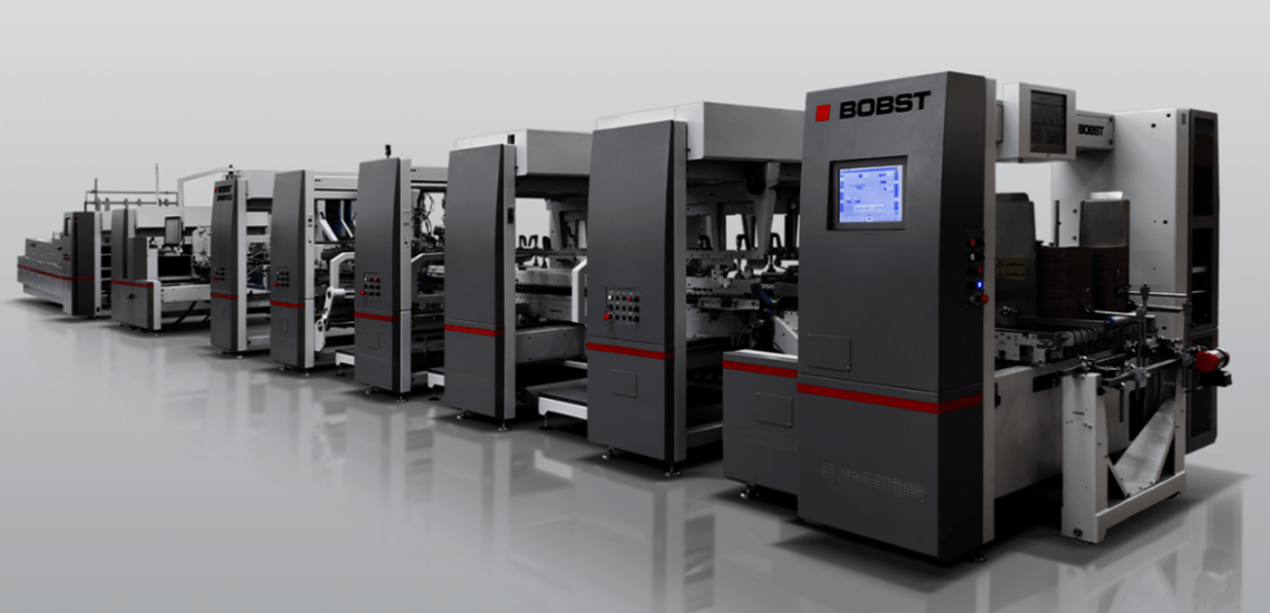 Speciality Gluing & Hand Finishing | Swanline Group | Trade Supplier