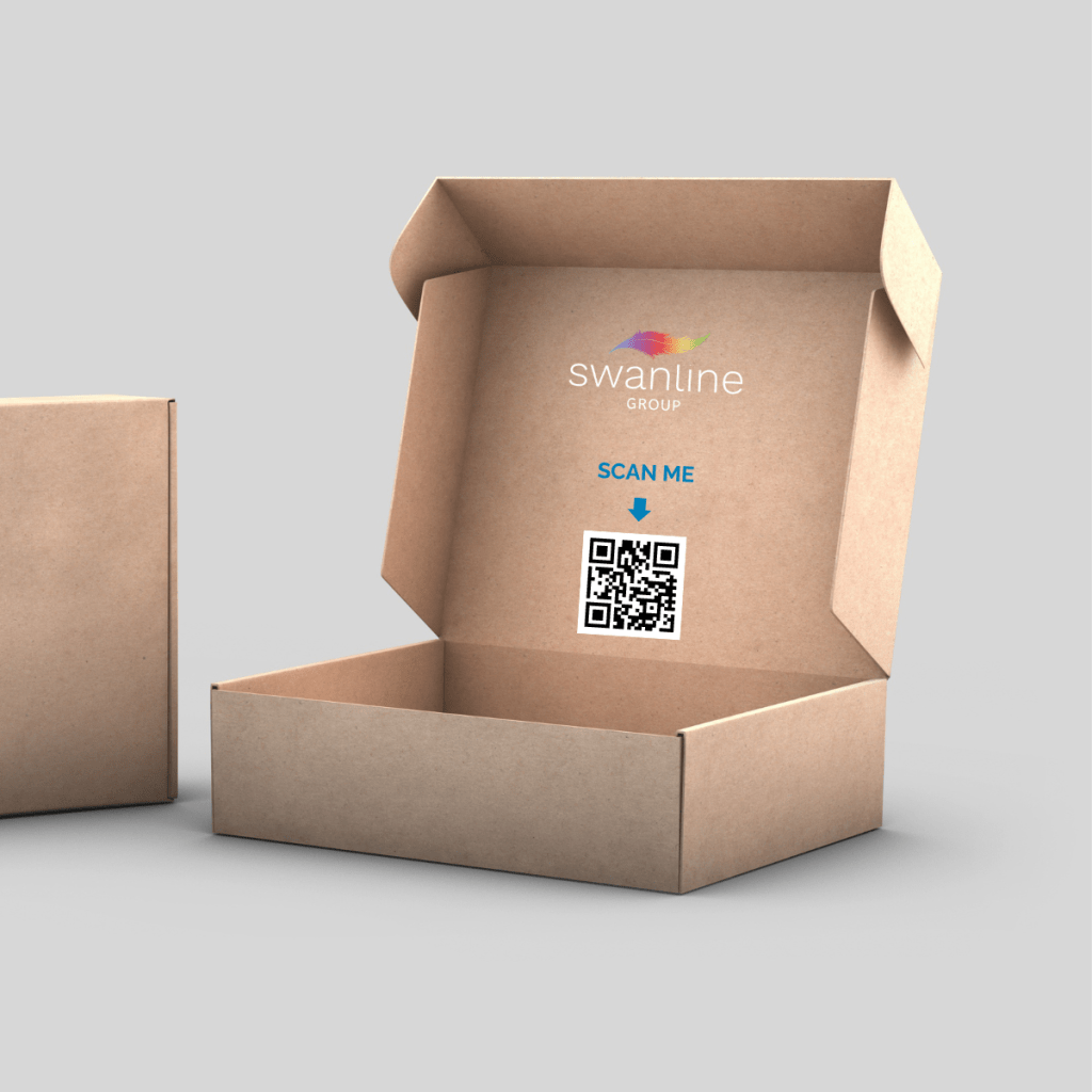 Five Ways to Enhance Your Spring Packaging - Swanline Group